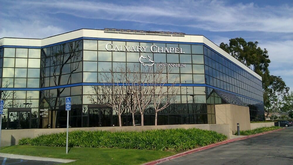 CALVARY CHAPEL EAST ANAHEIM - Updated April 2026 - 29 Reviews - 5605 E ...