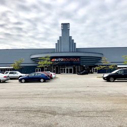 AUTO BOUTIQUE - 40 Photos & 90 Reviews - 1800 Georgesville Square Dr ...
