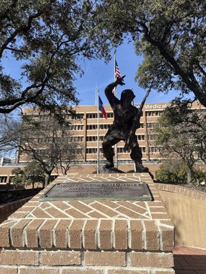 AUDIE L MURPHY VA HOSPITAL STVHCS - Updated July 2025 - 71 Photos & 69 ...