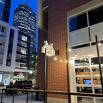 16-BIT BAR+ARCADE - Updated January 2025 - 569 Photos & 288 Reviews ...