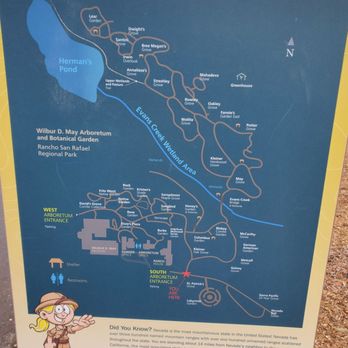 RANCHO SAN RAFAEL REGIONAL PARK - Updated October 2025 - 639 Photos ...