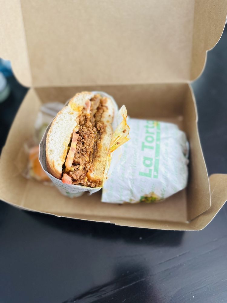 LA TORTA PLAZA - Updated October 2025 - 55 Photos & 42 Reviews - Paseo ...