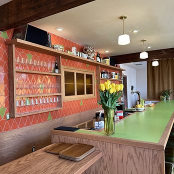 BURDELL - Updated July 2024 - 300 Photos & 108 Reviews - 4640 Telegraph ...