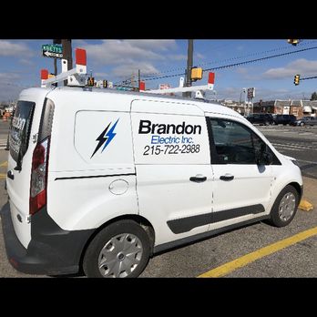 BRANDON ELECTRIC Updated January 2025 21 Reviews 7335 Rising Sun Ave Philadelphia Pennsylvania Electricians Phone Number Yelp