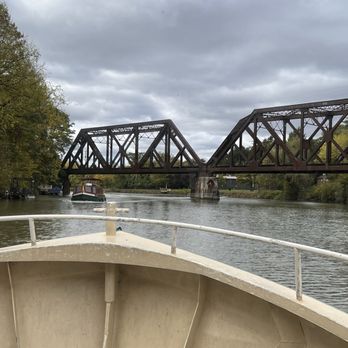 SAM PATCH TOUR BOAT - Updated October 2025 - 102 Photos & 42 Reviews ...