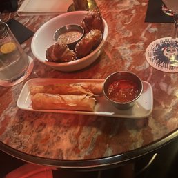 SILVER LYAN - Updated April 2025 - 483 Photos & 178 Reviews - 900 F St ...