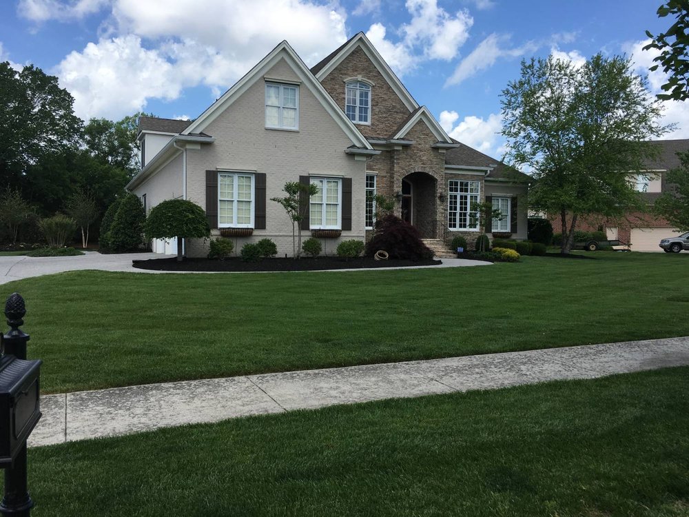 GOLD STAR LANDSCAPING - Updated October 2025 - Franklin, Tennessee ...