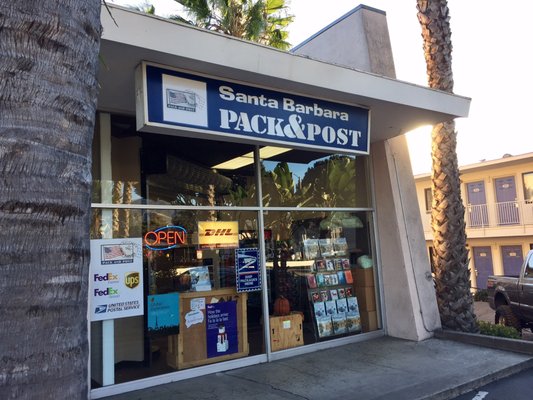 PACK AND POST - Updated May 2026 - 11 Photos & 88 Reviews - 3463 State ...