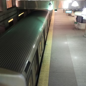 ANDREW STATION - MBTA - RED LINE - Updated September 2025 - 40 Photos ...