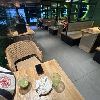 MATCHA PANDA CAFE - Updated August 2024 - 498 Photos & 178 Reviews ...