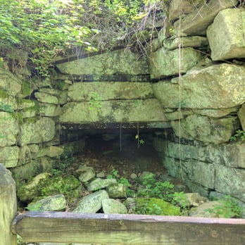 ELIZABETH FURNACE RECREATION AREA - Updated January 2026 - S Fort ...