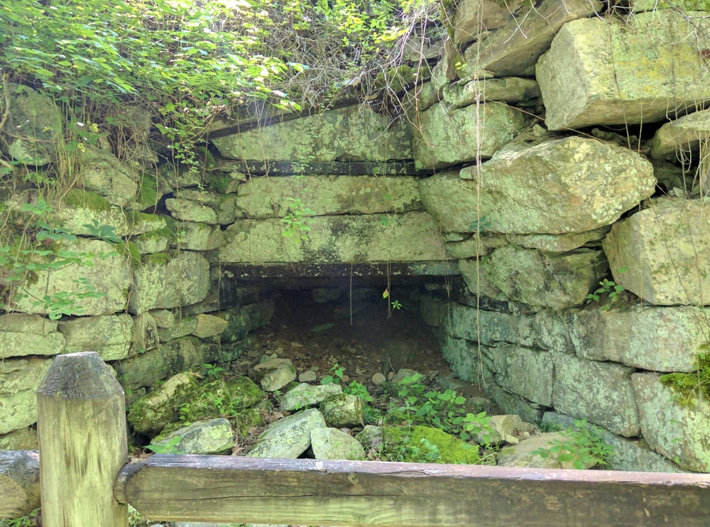 ELIZABETH FURNACE RECREATION AREA - Updated June 2025 - S Fort Valley ...