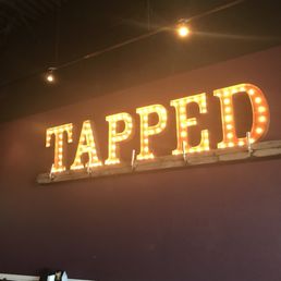 TAPPED BRICK OVEN & POUR HOUSE - Updated January 2026 - 172 Photos ...