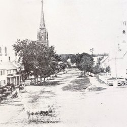 TILTON HISTORICAL SOCIETY - Landmarks & Historical Buildings - 11 ...