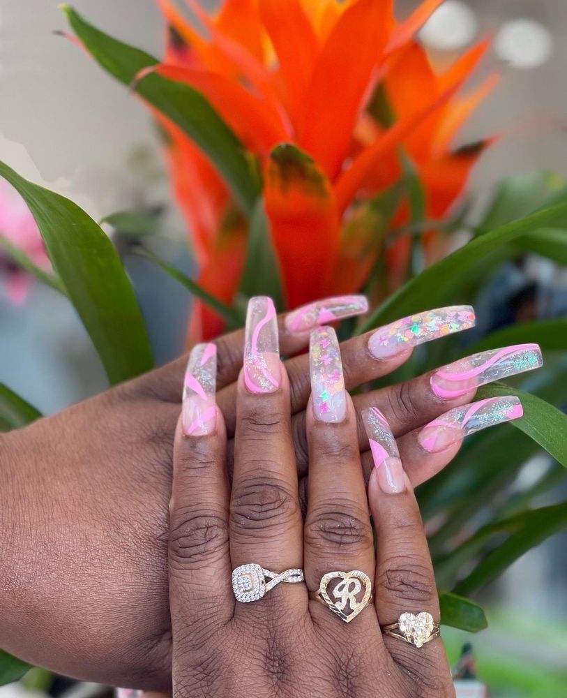 VICKY’S NAILS - Updated January 2026 - 35 Photos & 22 Reviews - 15676 E ...