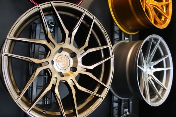 PQW WHEELS & TIRES - Updated November 2025 - 22 Photos - 225 W Galena ...