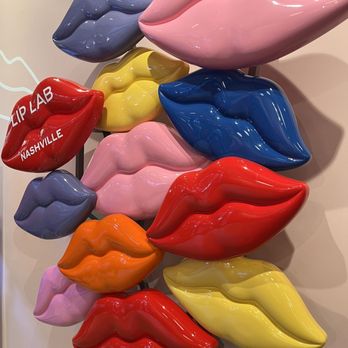 LIP LAB - Updated April 2025 - 62 Photos & 23 Reviews - 5014 Broadway ...