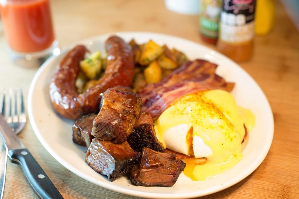 BODEANS BBQ - OLD ST - Updated June 2024 - 36 Photos & 16 Reviews - 201 ...