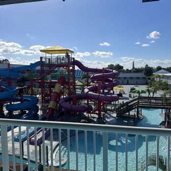FLAMINGO WATERPARK RESORT - Updated May 2026 - 200 Photos & 199 Reviews ...