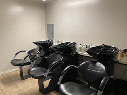 INFINITY SALON SUITES - Updated November 2025 - 16300 N Park Dr ...