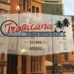 TROPICANA CUBAN RESTAURANT - Updated March 2025 - 325 Photos & 249 ...