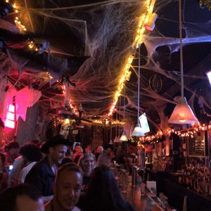 FLAMING SADDLES SALOON - 171 Photos & 209 Reviews - 793 9th Ave, New ...