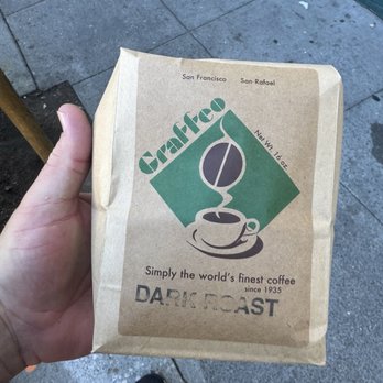 GRAFFEO COFFEE ROASTING COMPANY - Updated December 2025 - 70 Photos ...