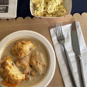 BAKED ON THE RIVER - 133 Photos & 124 Reviews - 17071 Highway 116 ...