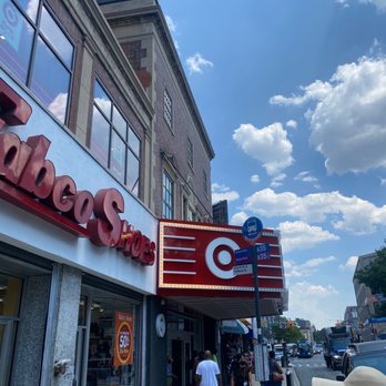 TARGET - Updated December 2025 - 109 Photos & 16 Reviews - 2101 Church ...