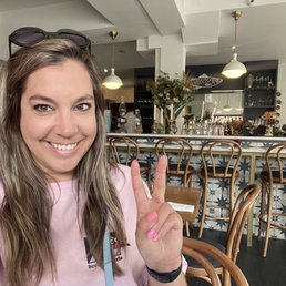 LE POISSON BLEU - Updated December 2025 - 50 Photos & 11 Reviews - 610 ...