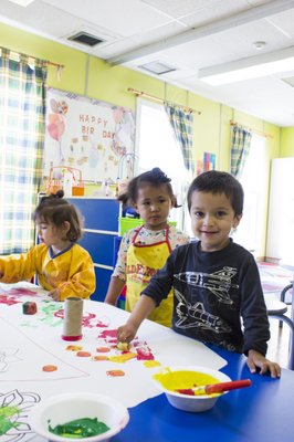 MINDTECH MONTESSORI SCHOOLS - Updated December 2025 - 12 Photos - 1 ...