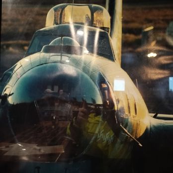 AVIATOR SMOKEHOUSE BBQ - Updated April 2025 - 274 Photos & 487 Reviews ...