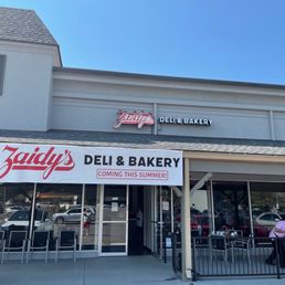 ZAIDY’S DELI & BAKERY - Updated July 2025 - 135 Photos & 164 Reviews ...