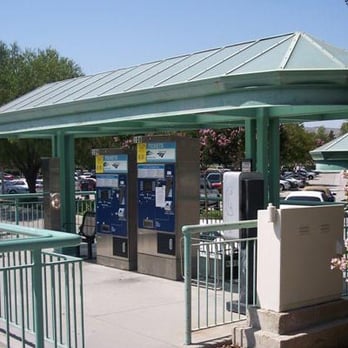 SIMI VALLEY METROLINK STATION - Updated January 2026 - 23 Photos - 5050 ...