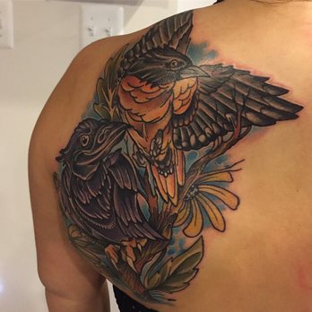 STUDIO 7 TATTOO AND ART GALLERY - Updated August 2025 - 83 Photos & 14 ...