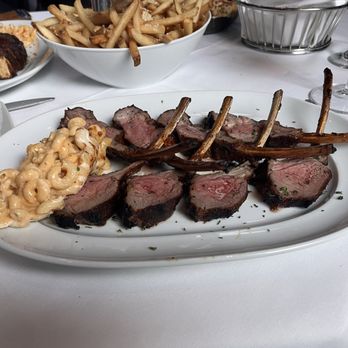 MASTRO’S STEAKHOUSE - Updated December 2024 - 1334 Photos & 781 Reviews ...