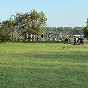 MACOBY RUN GOLF COURSE - 29 Photos - 5275 McLean Station Rd, Green Lane ...