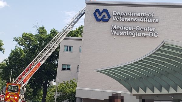 WASHINGTON DC VA MEDICAL CENTER - Updated January 2026 - 28 Photos & 93 ...