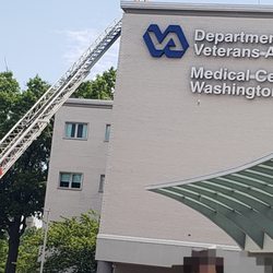 WASHINGTON DC VA MEDICAL CENTER - 23 Photos & 76 Reviews - 50 Irving St ...