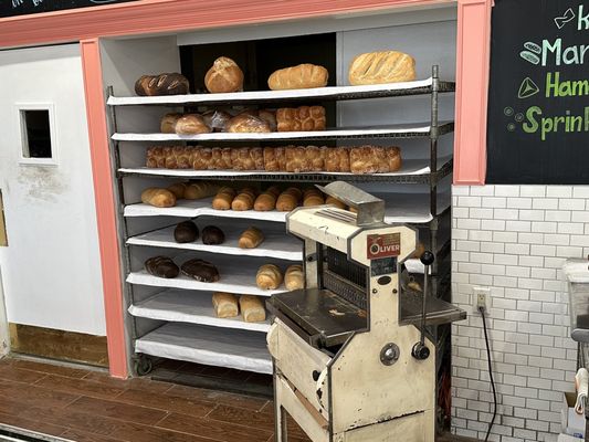 STAR BAKERY - Updated December 2025 - 35 Photos & 44 Reviews - 26031 ...