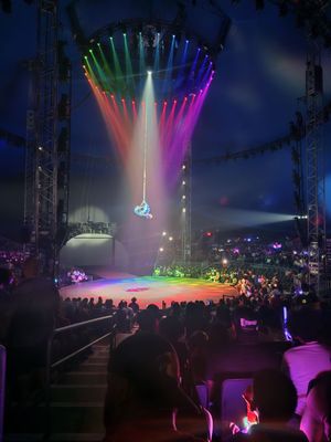 UNIVERSOUL CIRCUS - Updated September 2025 - 82 Photos & 58 Reviews ...