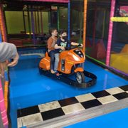 KIDS EMPIRE DALLAS FIREWHEEL - 42 Photos & 21 Reviews - Indoor ...