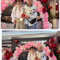 TAMPA CHINA BUFFET - Updated April 2025 - 143 Photos & 22 Reviews ...