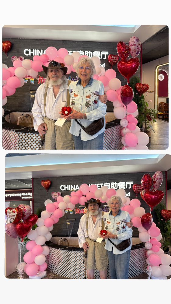 TAMPA CHINA BUFFET - Updated April 2025 - 143 Photos & 23 Reviews ...