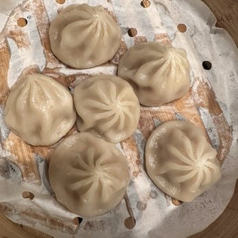 DUMPLING MASTER - Updated May 2024 - 718 Photos & 828 Reviews - 7220 ...