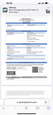 USA CARSHIP - Updated October 2025 - 51 Photos & 184 Reviews - 1201 W ...