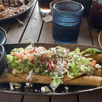 AGAVE AZUL COCINA MEXICANA - GATEWAY - Updated November 2024 - 359 ...