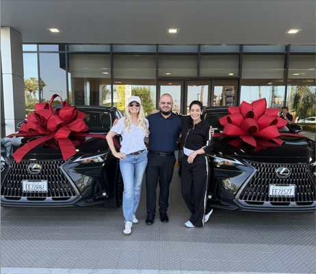 KEYES LEXUS - Updated December 2025 - 536 Photos & 2034 Reviews - 5905 ...