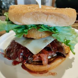 JASPERS CAFE - Updated September 2025 - 544 Photos & 990 Reviews - 2739 ...