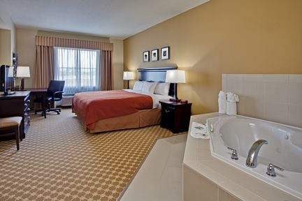 COUNTRY INN & SUITES BY RADISSON, PORT ORANGE-DAYTONA, FL - Updated ...